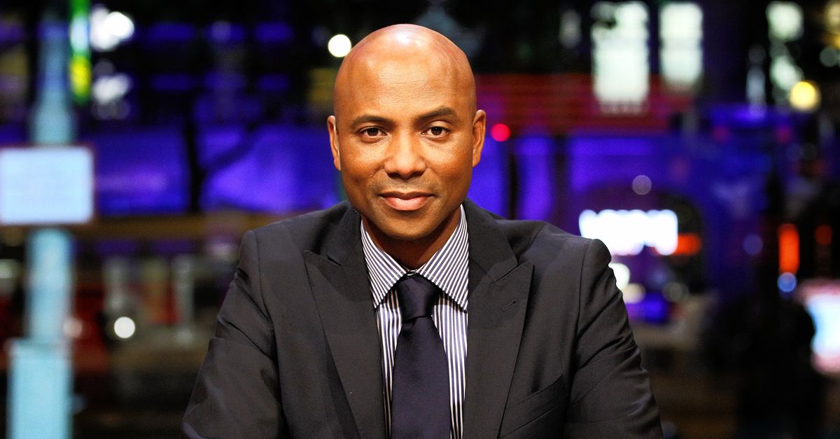 Hoe Humberto Tan zijn sfeermonopolie kwijtraakte - NRC