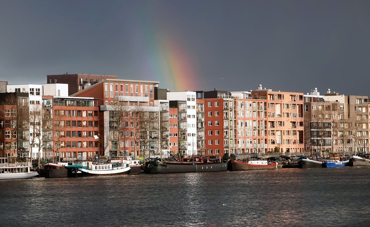 Amsterdamse Java-eiland is voorkeurslocatie voor nieuw Nationaal Slavernijmuseum - NRC