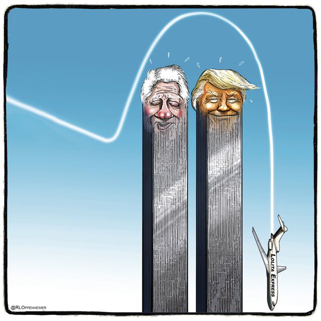 Opinie | Ruben L. Oppenheimer - NRC