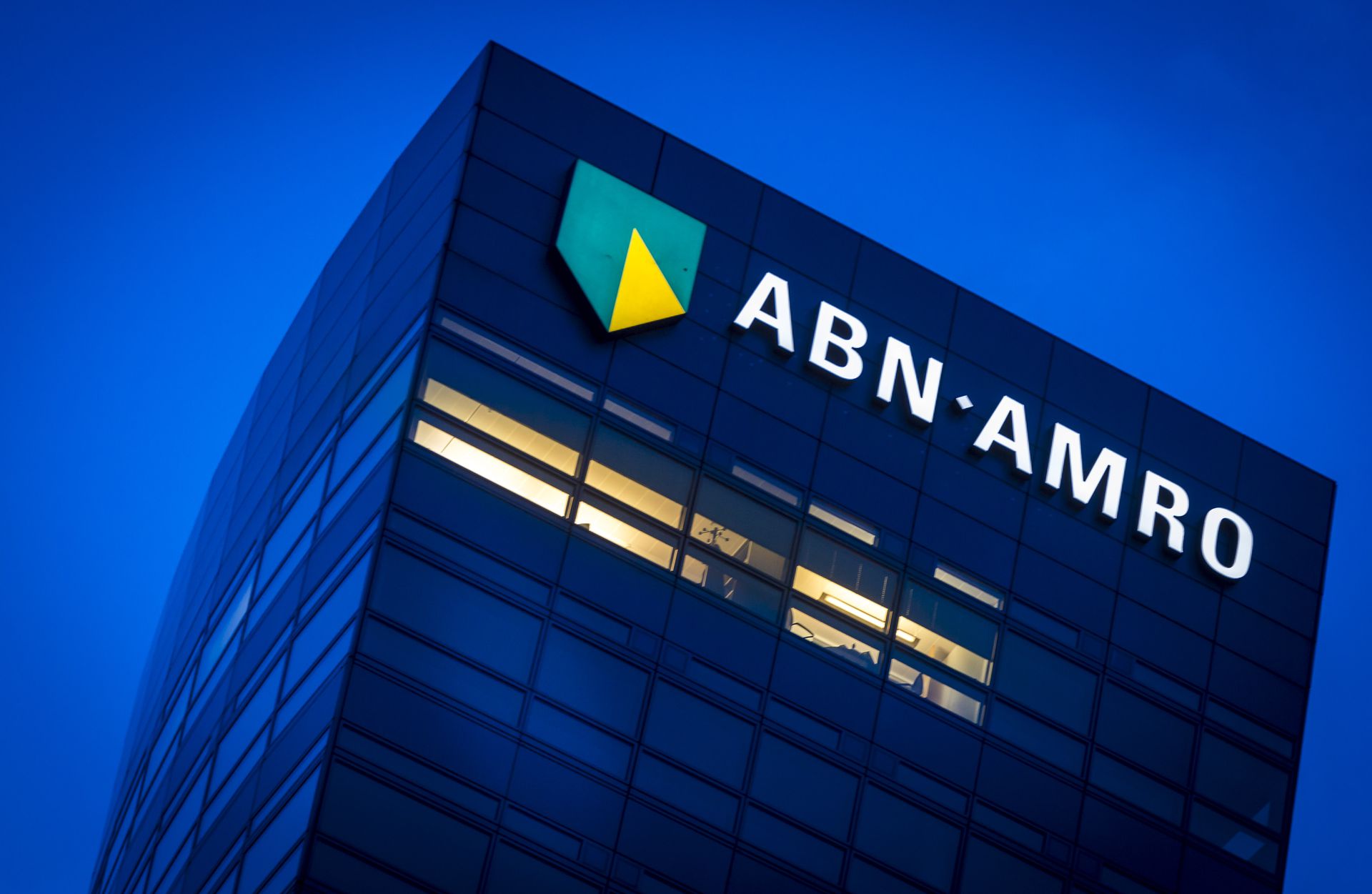 Inloggen Abn Amro