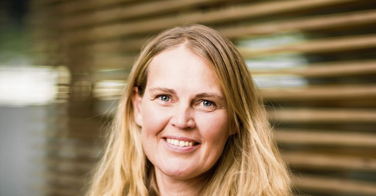 Tjarda Klimp moet vleesgigant Vion uit de rode cijfers halen - NRC