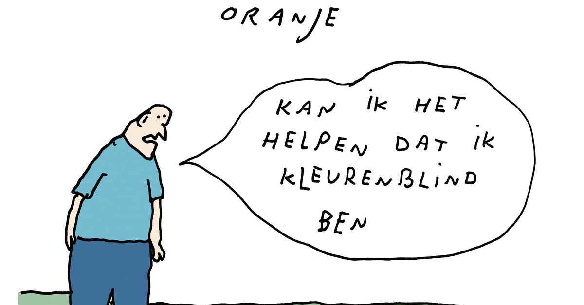Kamagurka - NRC