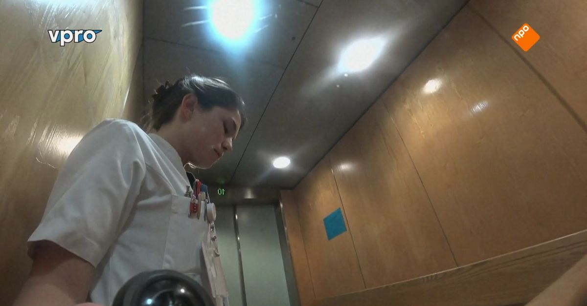 Tv-recensie | De laatste dagen van het Slotervaart - NRC