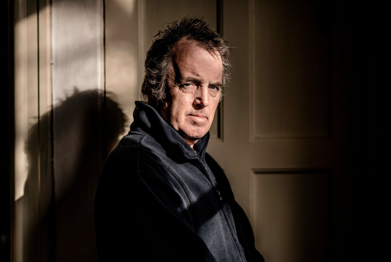 Bob Fosko van de Raggende Manne: ‘Daar ga je met je mooie Bourgondische ...