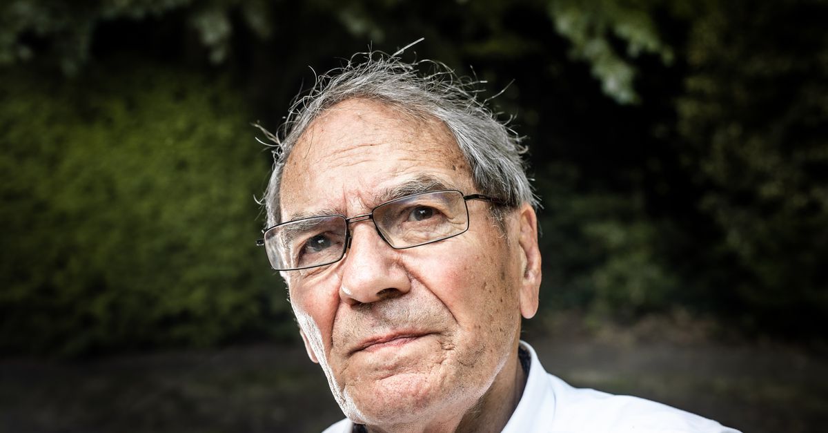 Voor ASML was Wim Troost de juiste man, op de juiste plaats - NRC