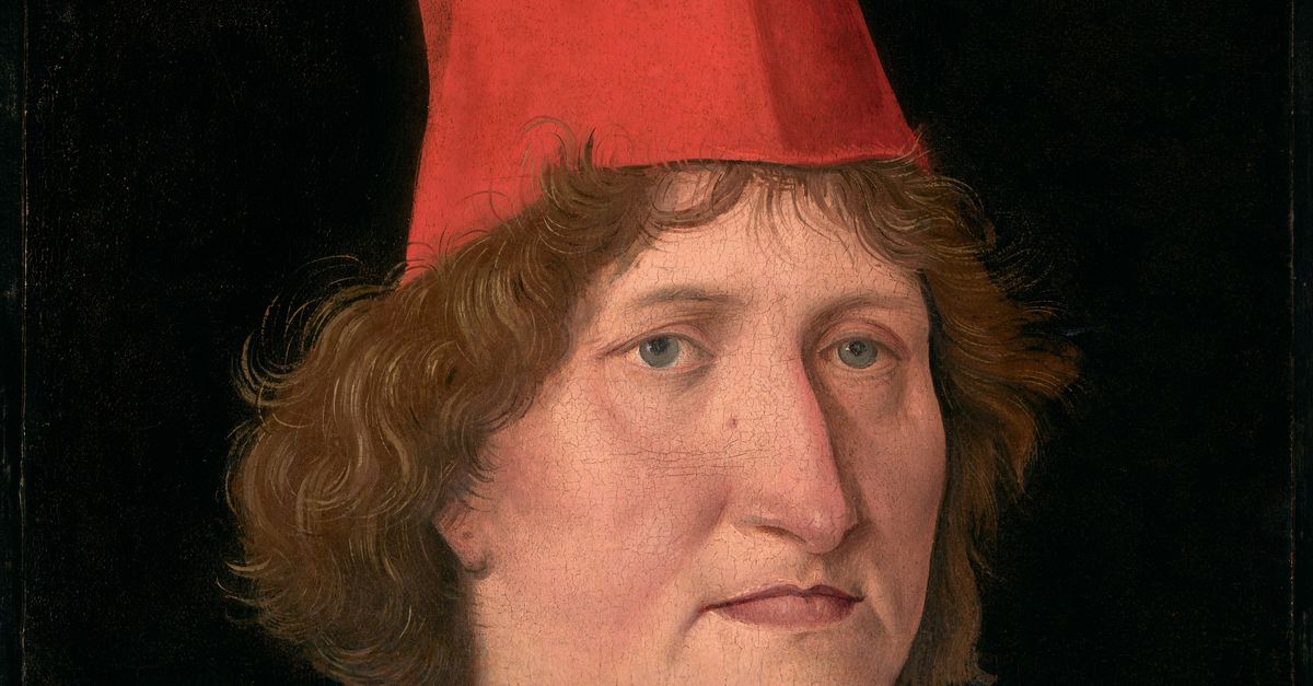 Een wrat, een liefdevolle hand en een verdwenen echtgenote: hoe een ...