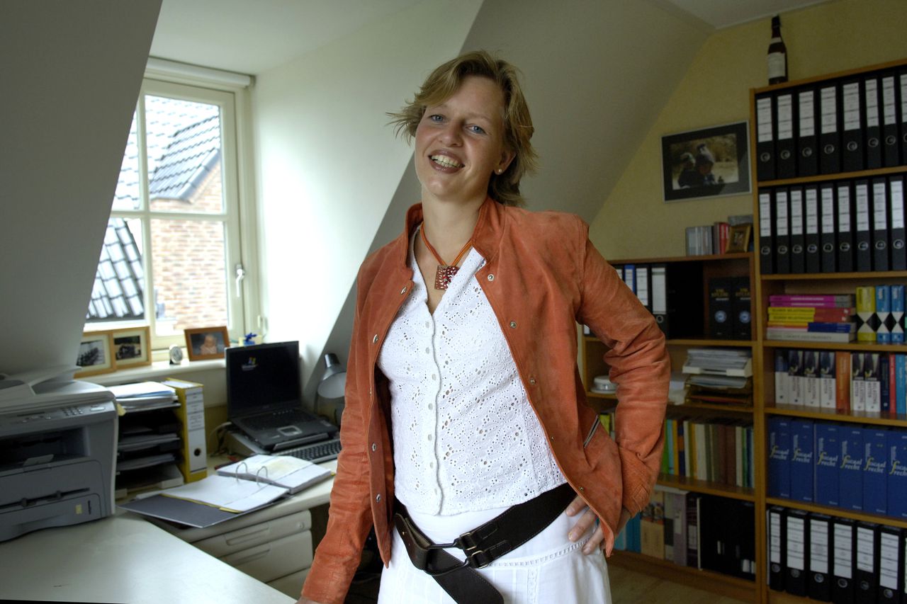 Kansloos zonder internet - NRC