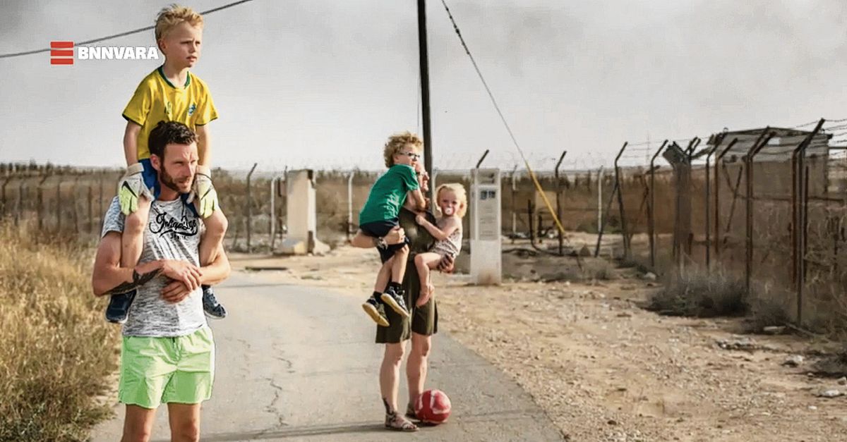 Tv-recensie | Zou de koning zijn tv uit zijn koninklijke raam hebben ...