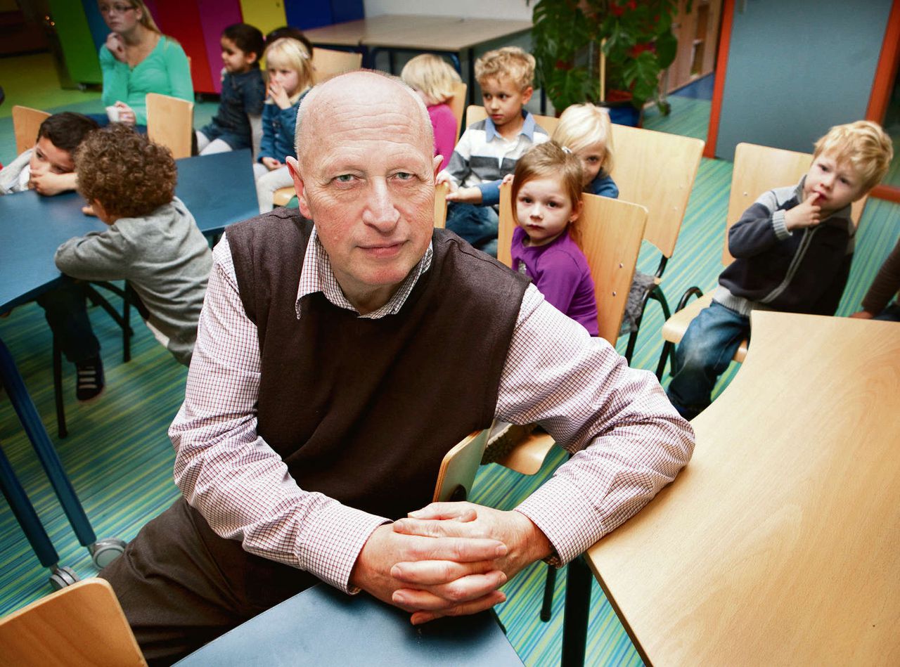 Vieze wc’s of een grotere klas - NRC