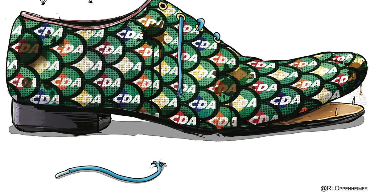 De CDA-prominenten die Omtzigt in stilte steunden – en wat toen ...