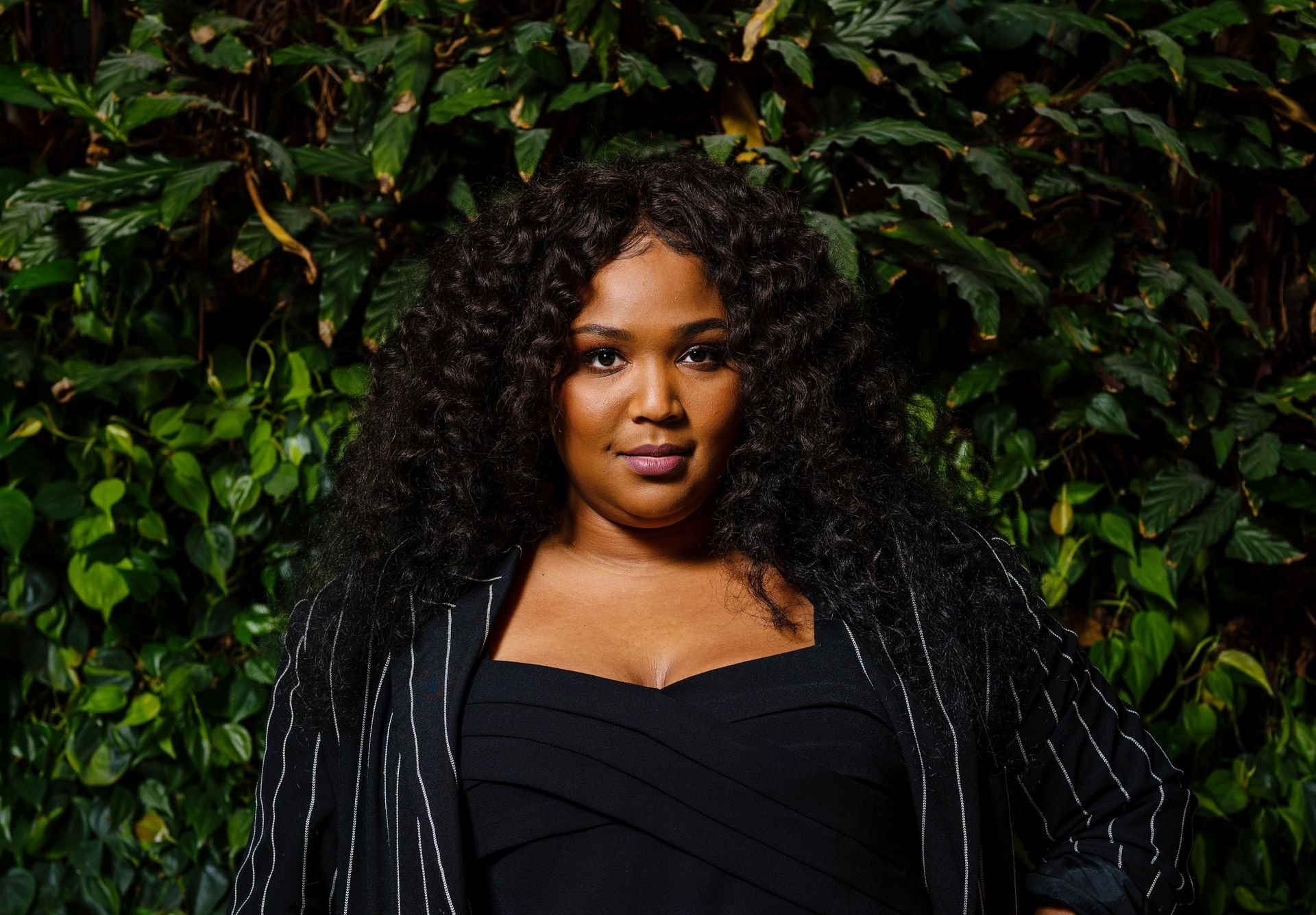 Zangeres Lizzo: ‘Ik was bang voor de stormkracht die uit me zou komen ...