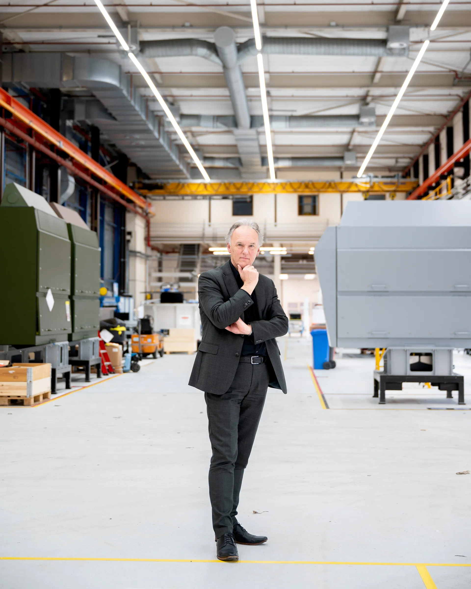 Nu westerse overheden weer geld uitgeven aan defensie, stromen de ...