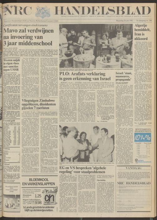 Schilder Henk de Vos in Frankrijk overleden - NRC