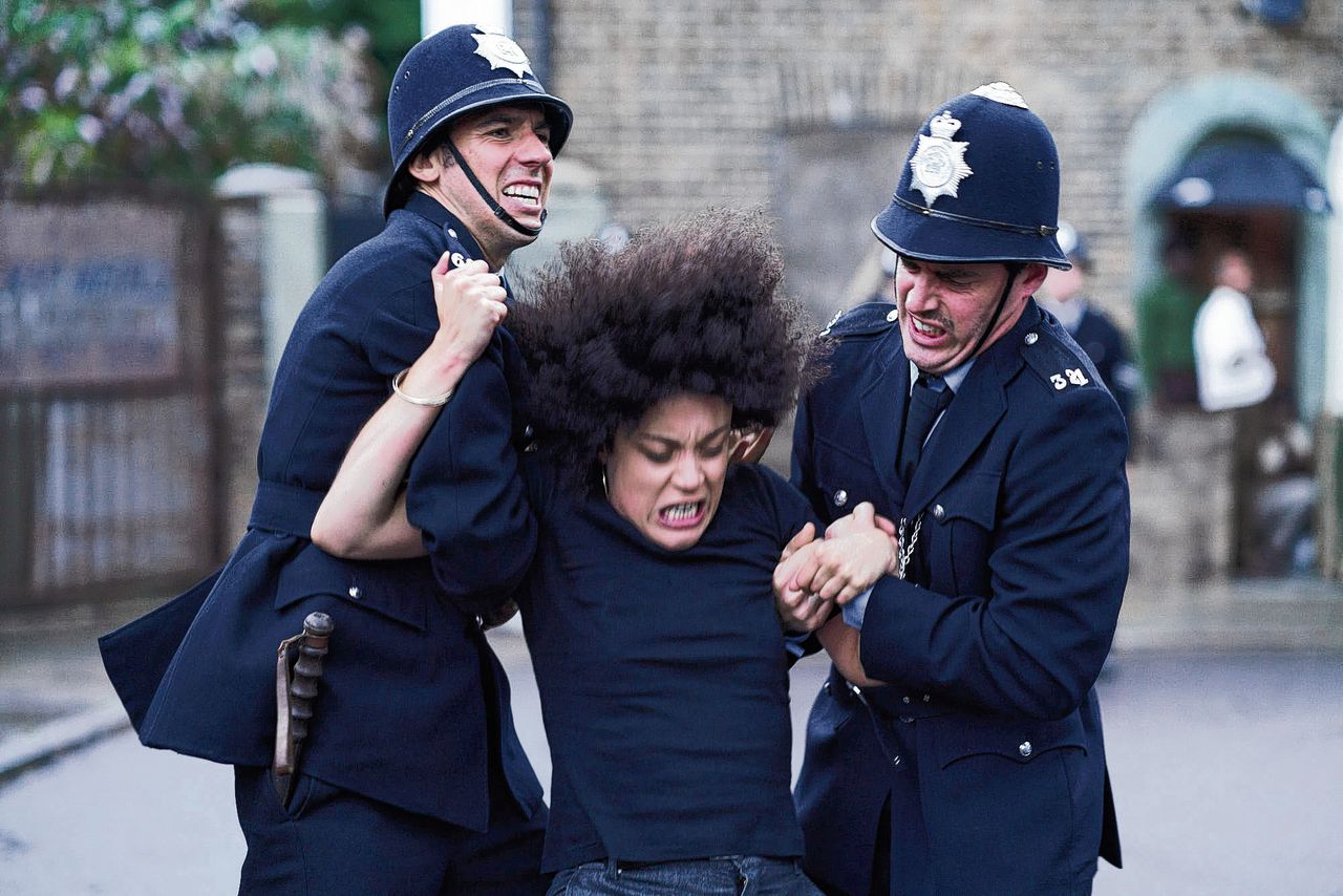 Small Axe is misschien wel het magnum opus van Steve McQueen - NRC