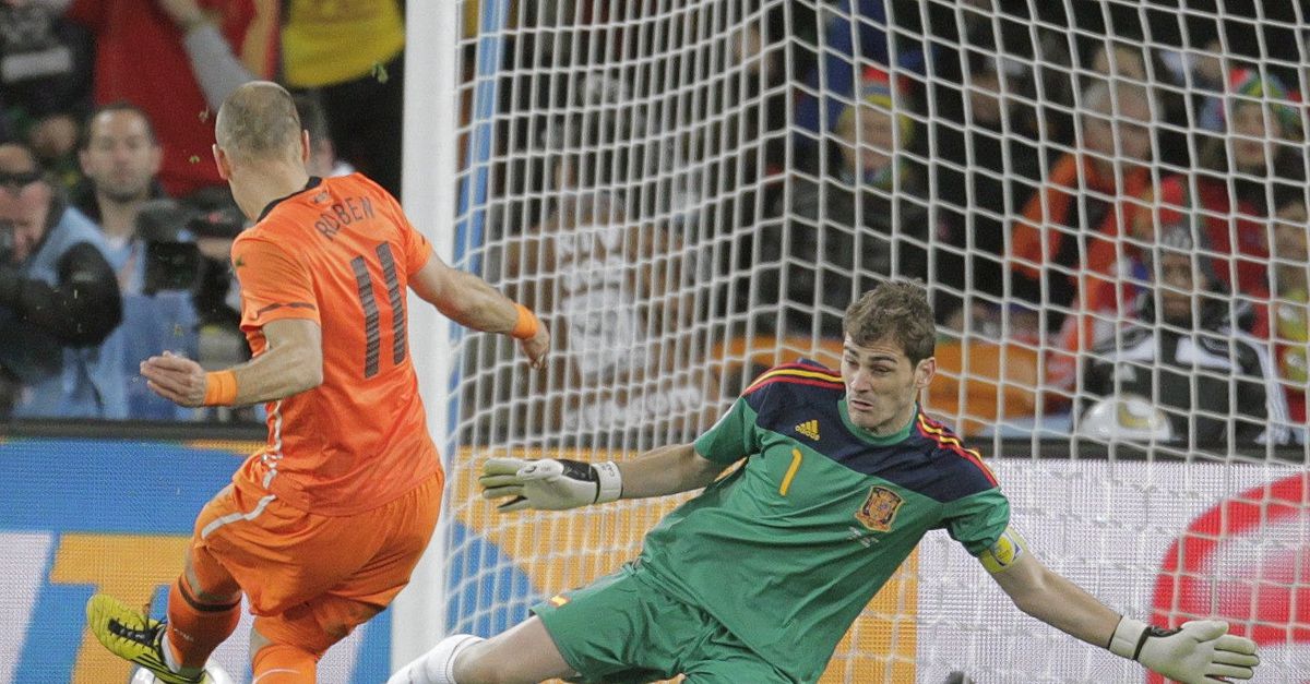 De roman ‘Een kern van waarheid’ brengt het post truth-verhaal van onze ...