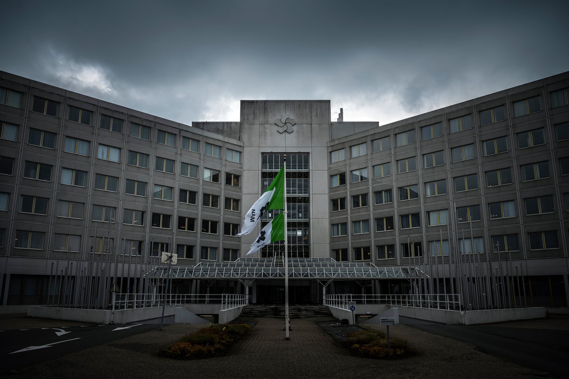 Toezichthouder: uitspraken NAM-directeur zijn onjuist - NRC