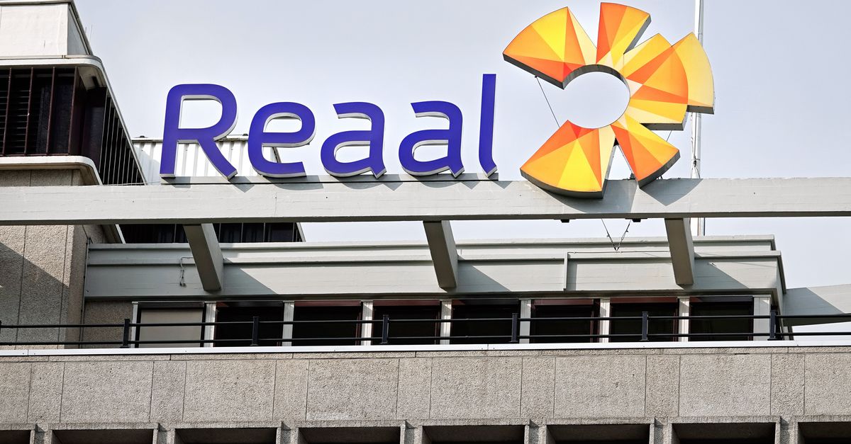 Ook verzekeraar Reaal treft schikking over woekerpolissen - NRC