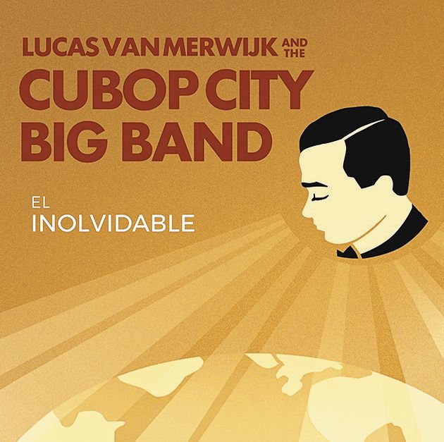 Cubop City Big Band raakt de ziel en traditie van latin - NRC