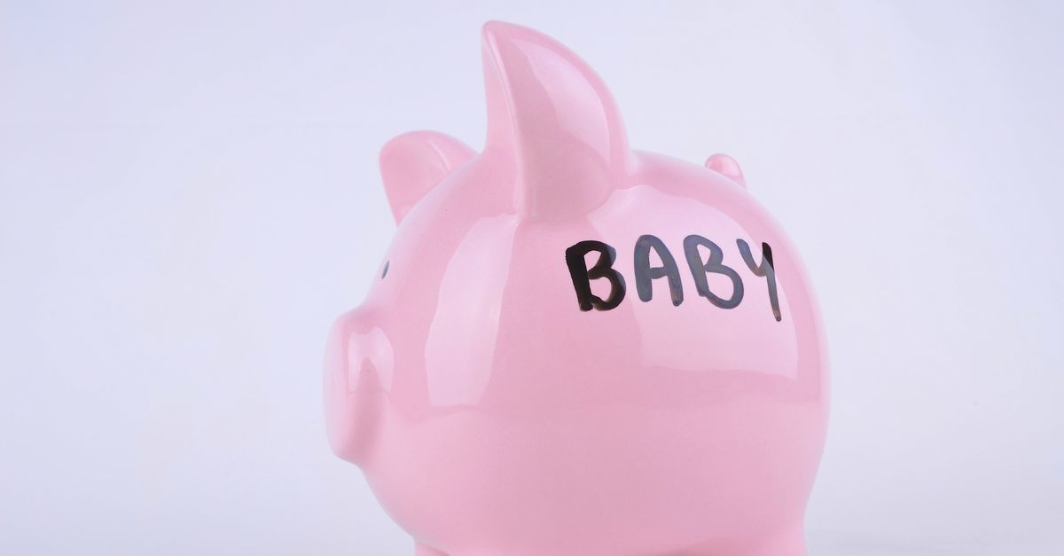 Maak die baby zo duur als je zelf wilt - NRC