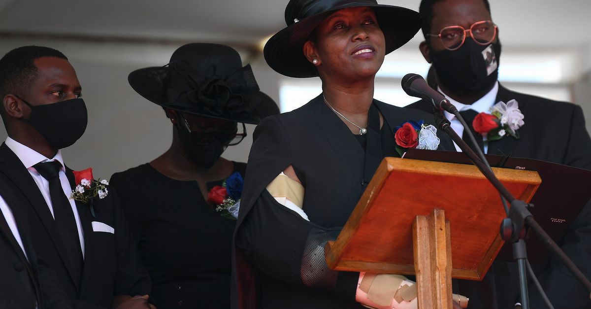 51 mensen aangeklaagd voor moord op Haïtiaanse president Moïse, onder ...