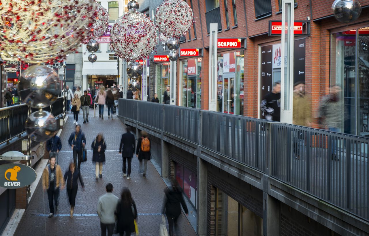 Nederlandse economie blijft volgens CPB groeien - NRC