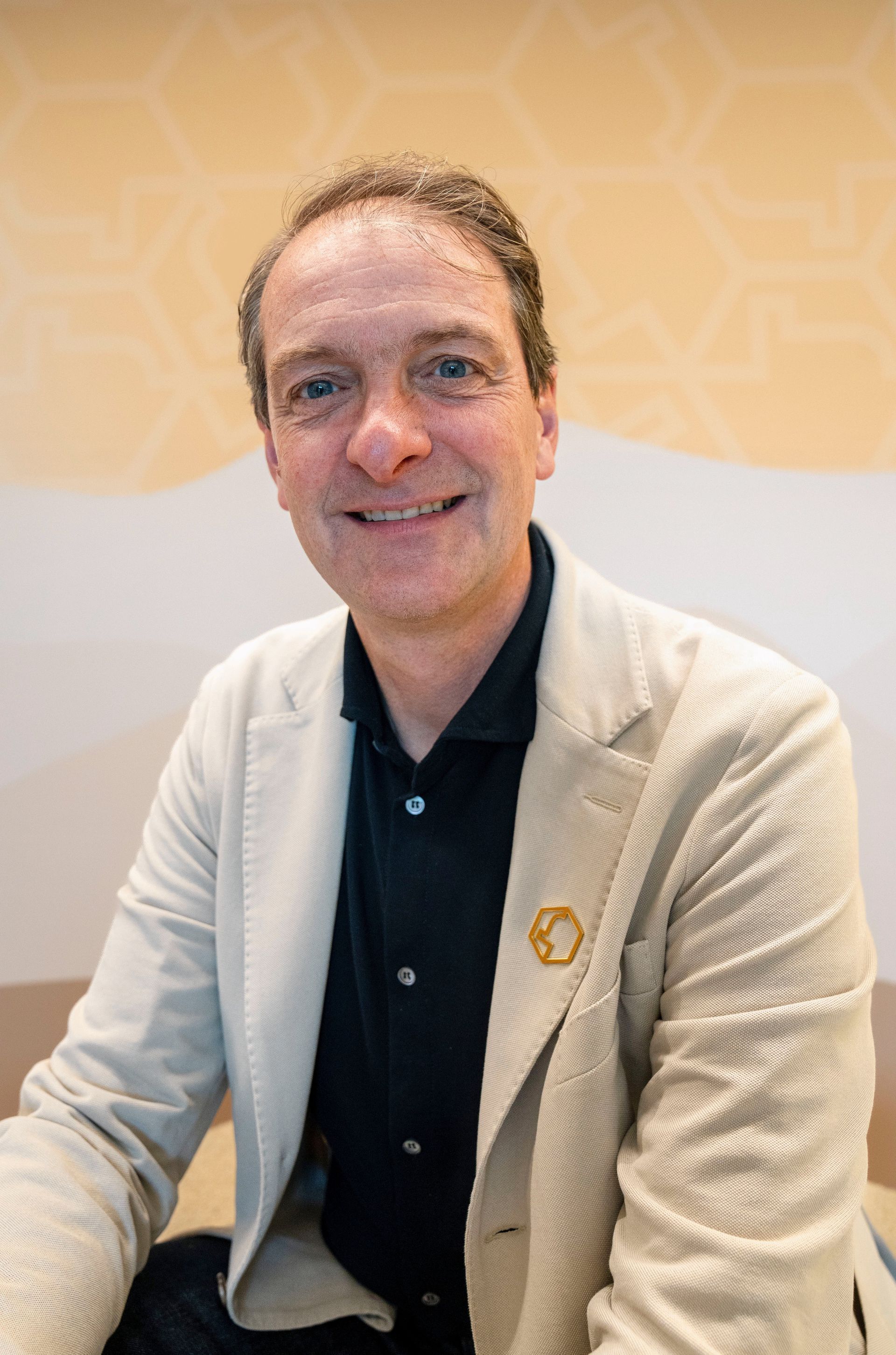 Matthijs Visch gaat van het duurzame Patagonia naar de verkoper van ...