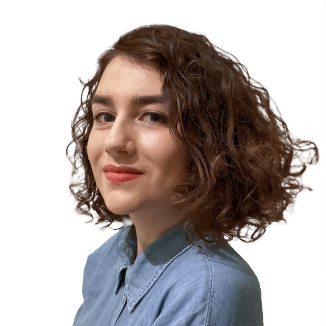 Amber Wiznitzer - NRC