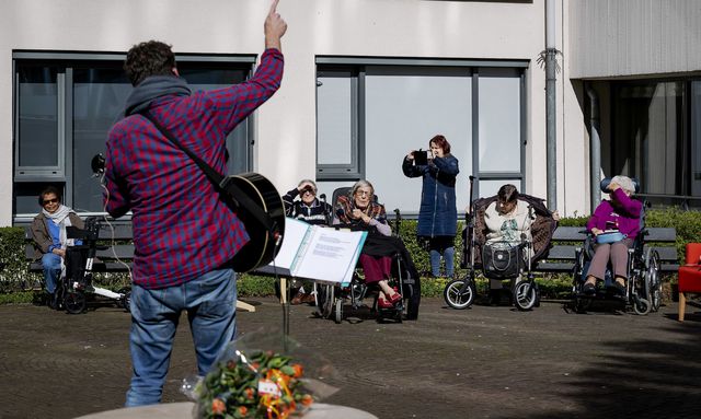 NRC - Nieuws, achtergronden en onderzoeksjournalistiek