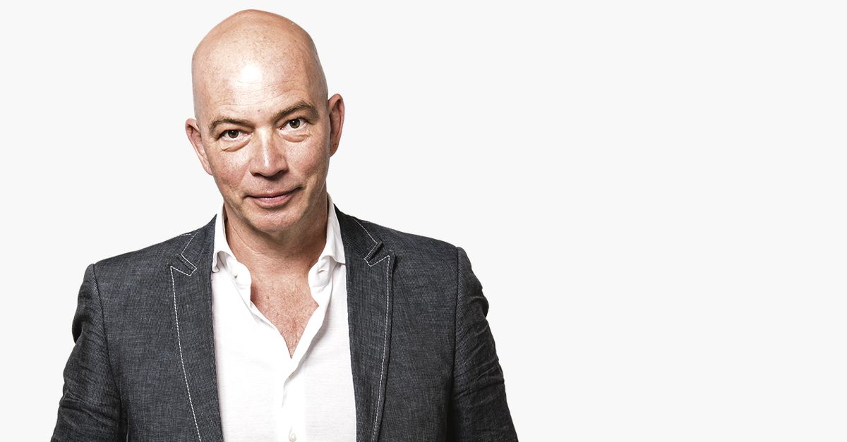 Column | Panama aan de Noordzee - NRC