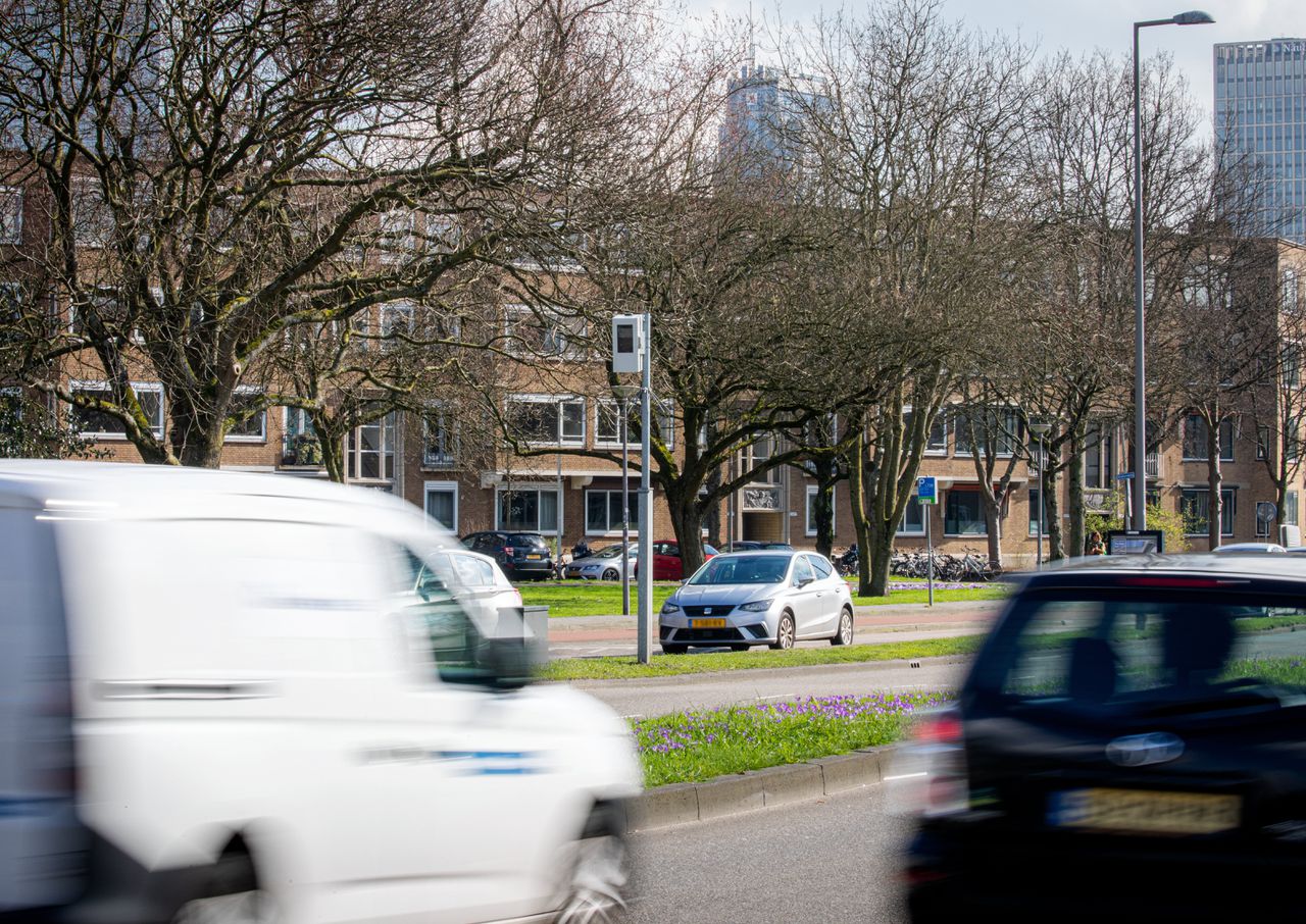 Aantal verkeersdoden neemt flink toe: grote steden willen zelf boetes ...