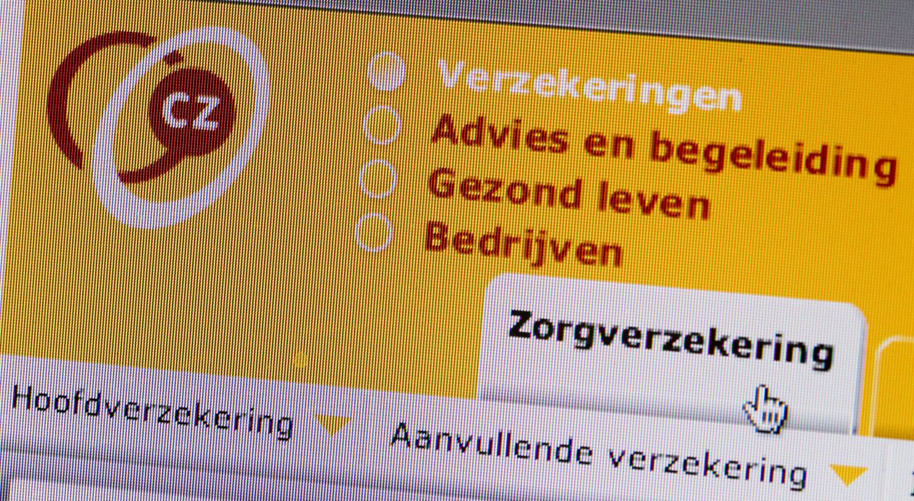 Zorgverzekeraars CZ en Ohra verhogen premies - NRC