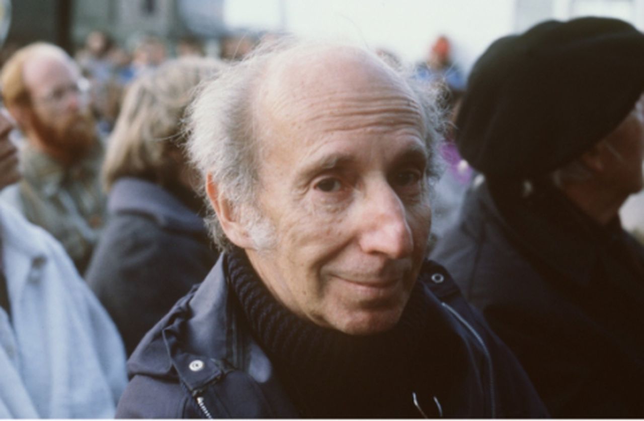 Leo Vroman: ik word nog een natuurwet! - NRC