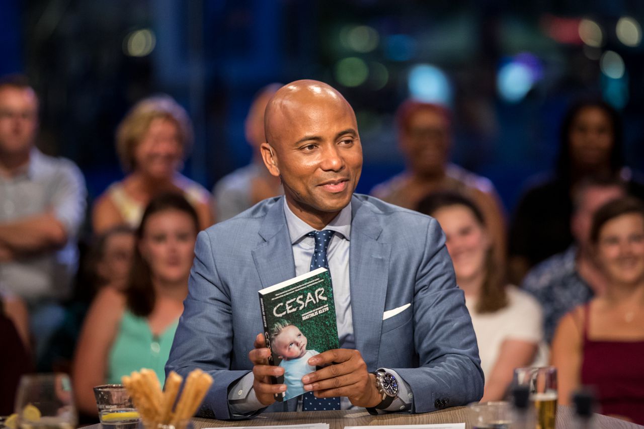 Humberto Tan wint prijs voor beste tv-interview - NRC