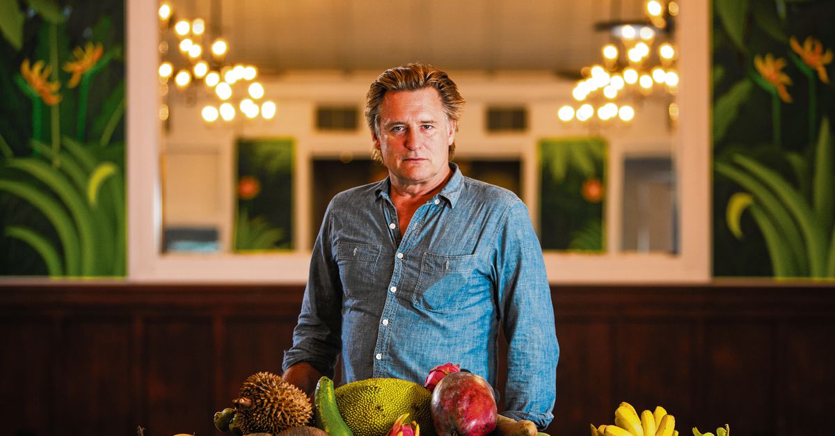 3Doc: The Fruit Hunters - NRC