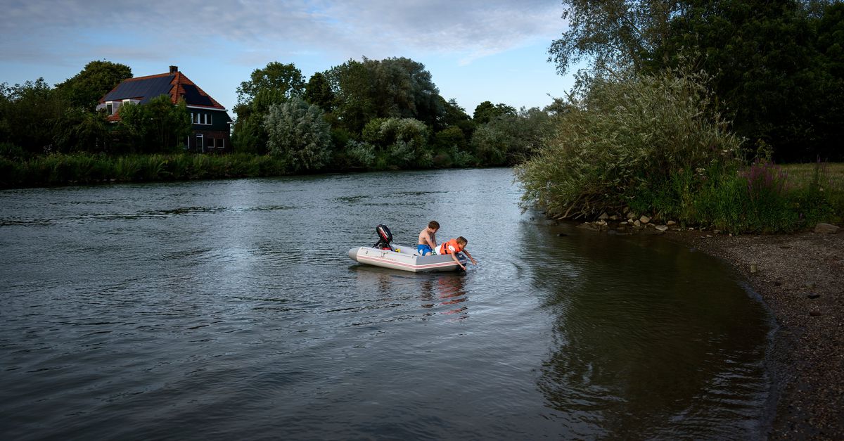 Zijn mensen overgevoelig in hun angst voor chemische stoffen, zoals ...