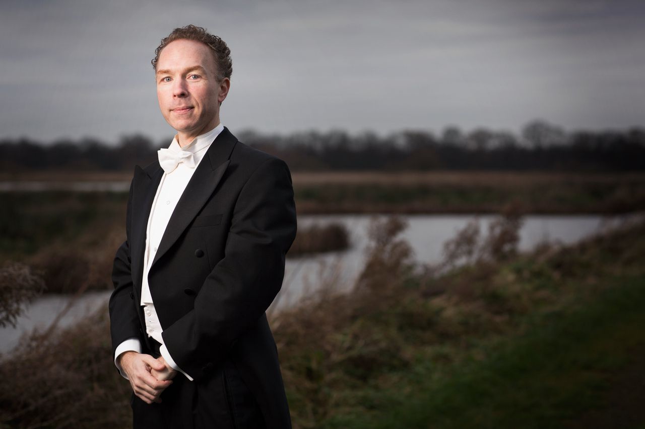 Pianist Ralph van Raat wint De Ovatie 2019 - NRC