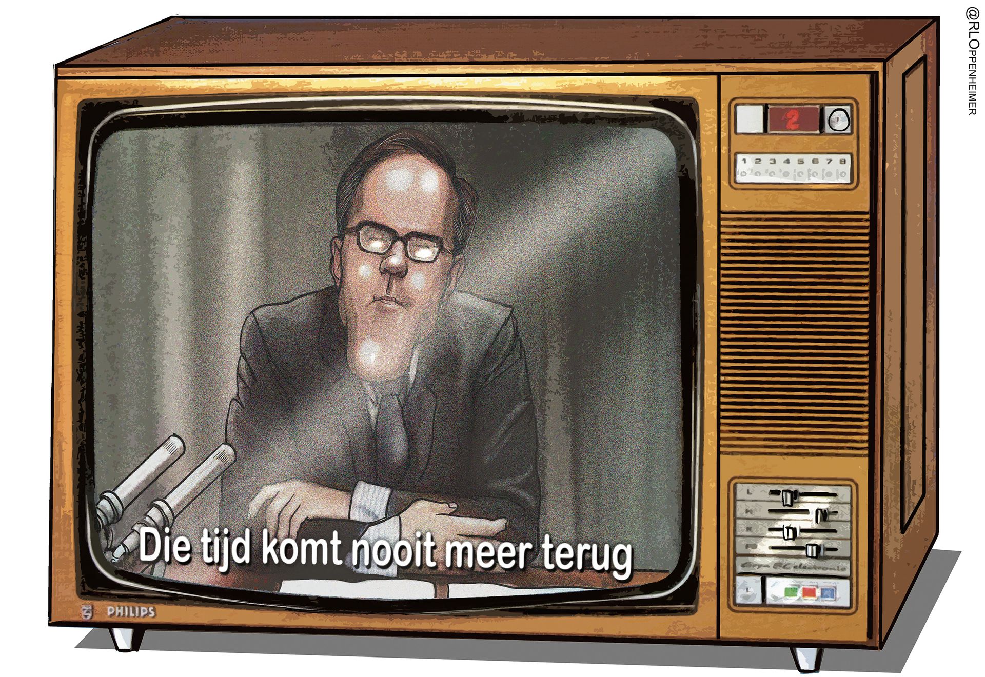 Grote vragen, snel denken, ongekende keuzes: nieuw etatisme in ...