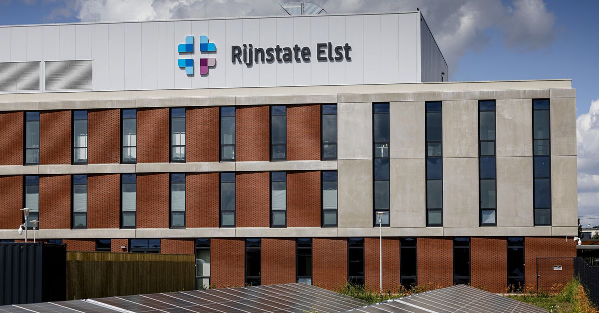 Ziekenhuis Rijnstate stelt onderzoek in naar arts die mogelijk eigen ...