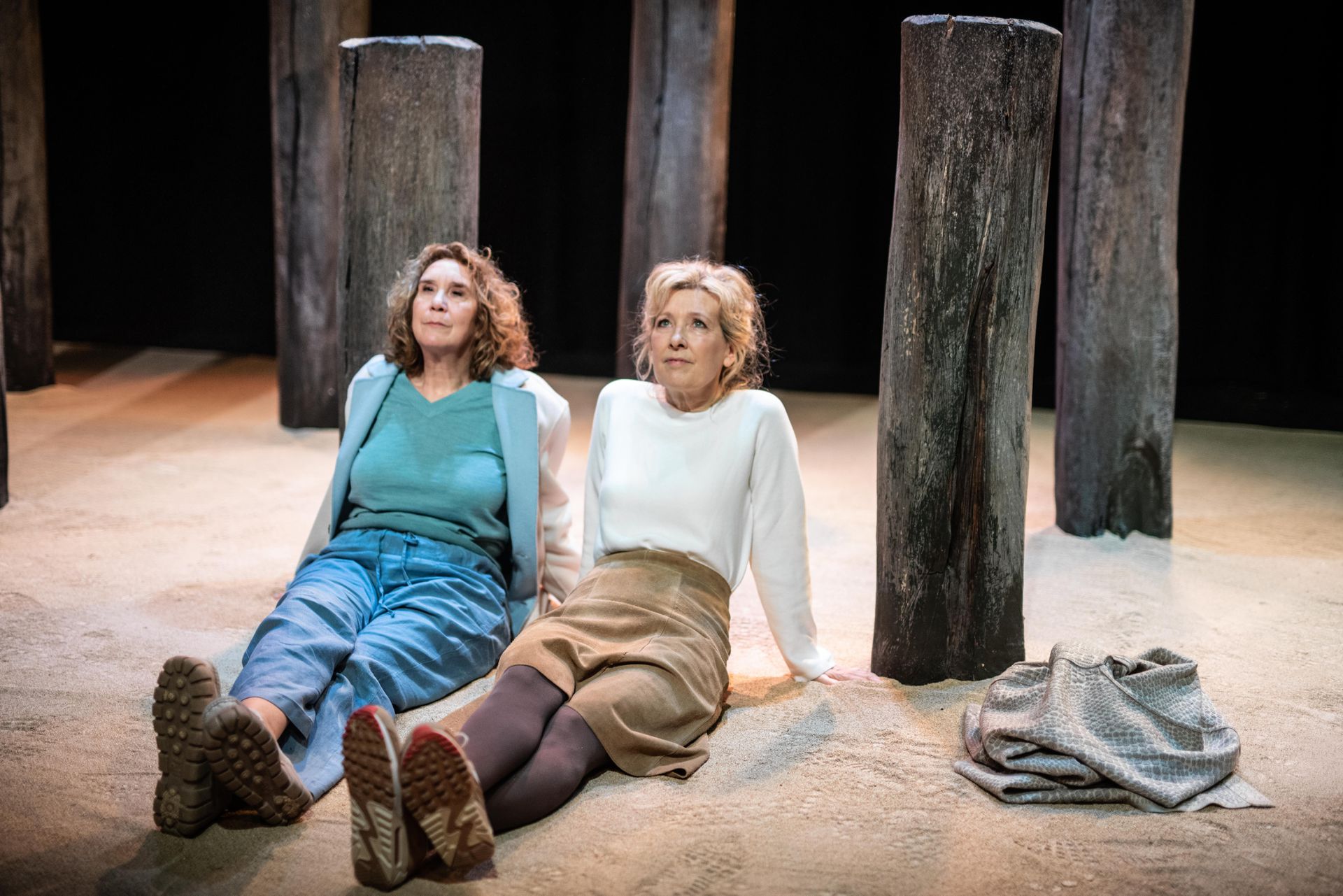 ‘Zus van mijn zus’ toont het aanhoudende verdriet om een jonggestorven ...