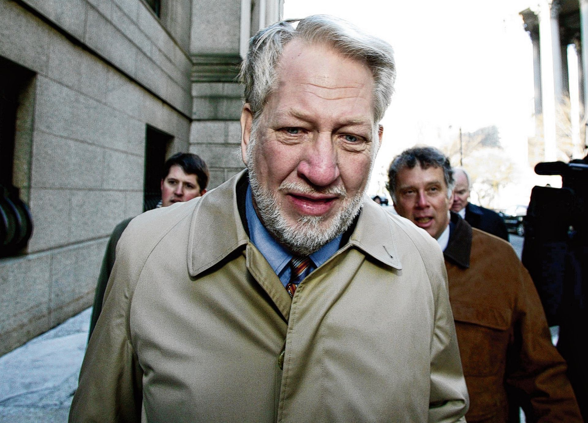 Succesverhaal van ‘Telecom Cowboy’ eindigde in celstraf - NRC