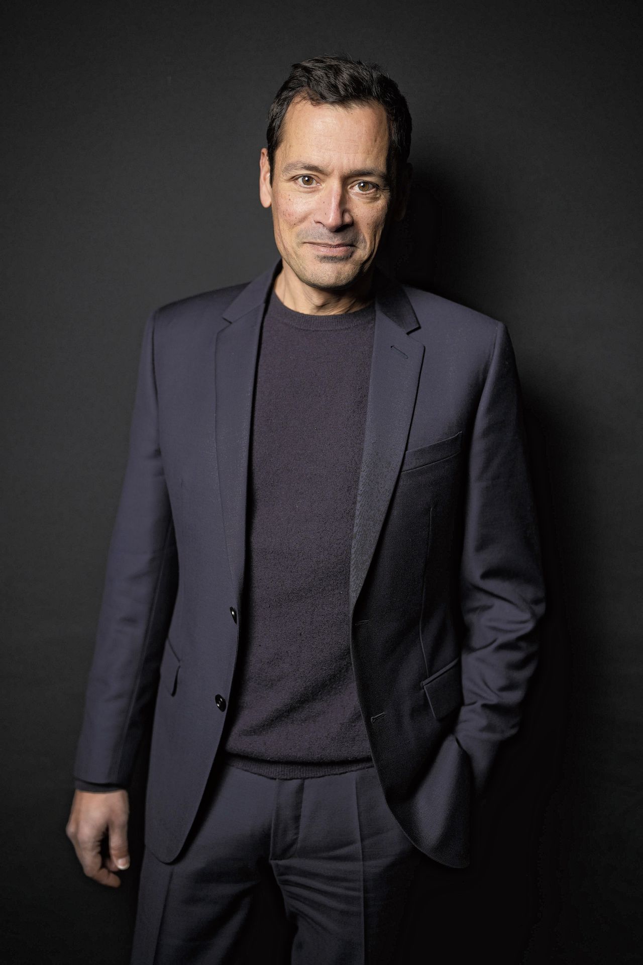 Prix Goncourt-winnaar Jean-Baptiste Andrea: ‘Een schrijver maakt ...