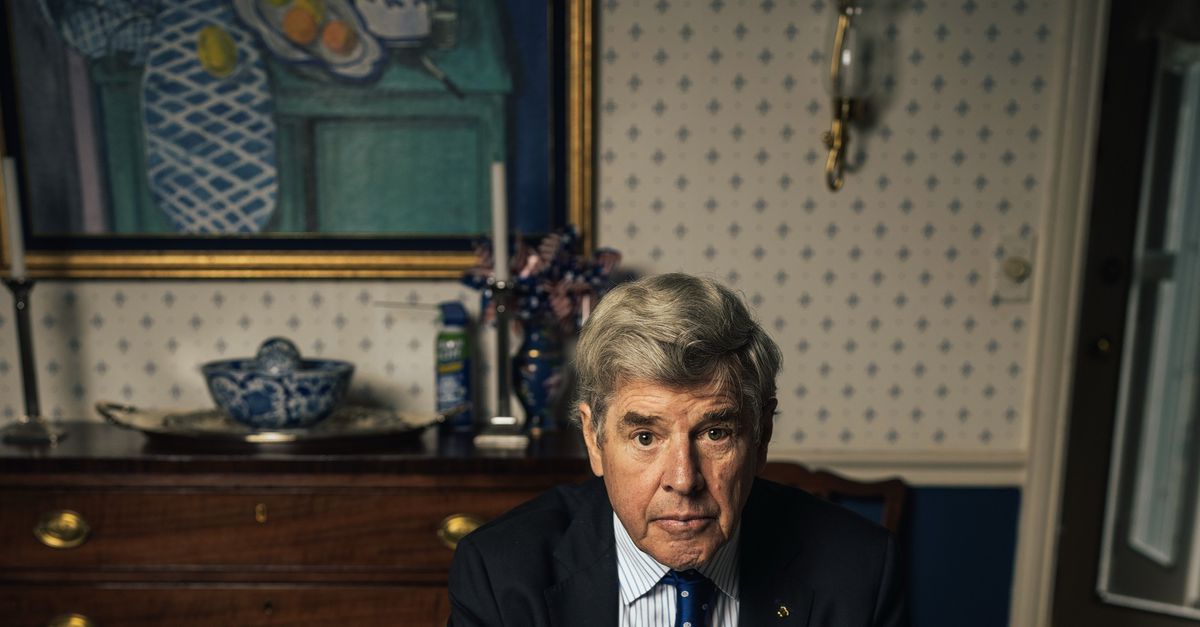 Voormalig topdiplomaat Paul Bremer: ‘Europa onderschat Trump, net als ...