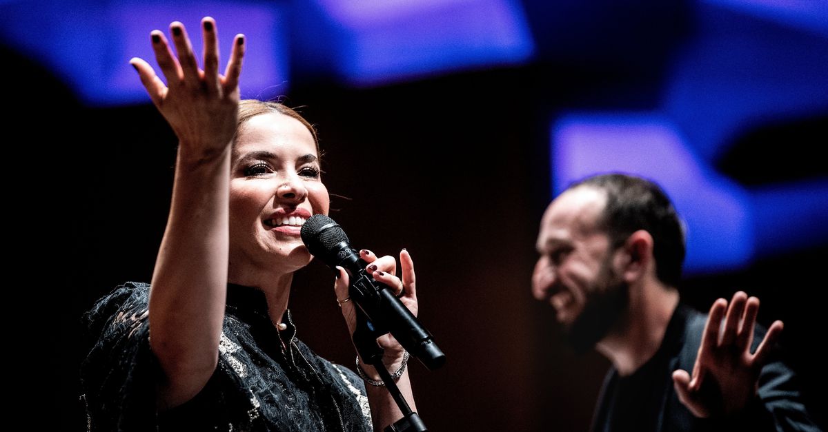 Gronings festival ‘MENA is here’ wil meer zijn dan falafel en ...