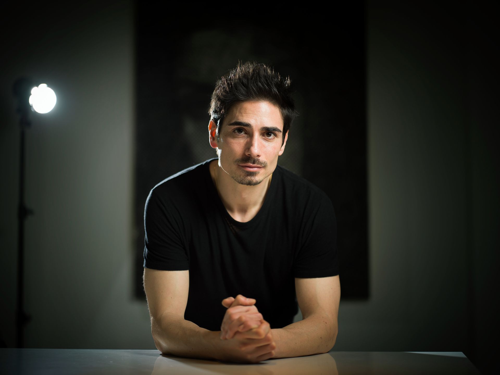 Daniel de Ridder: ‘Als profvoetballer had ik al moeten gaan studeren’ - NRC