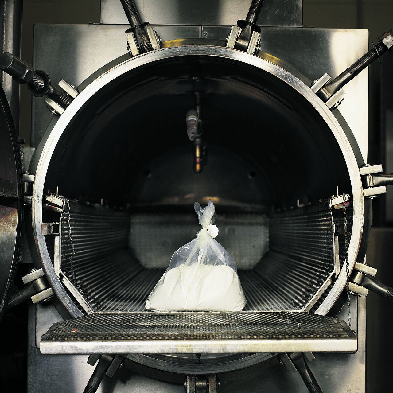 Beter milieu begint bij je lijk - NRC