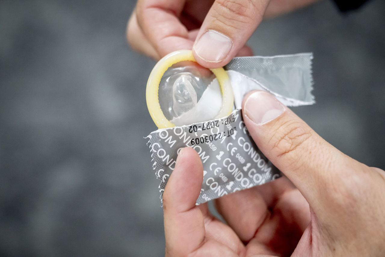 Aantal hiv-infecties stijgt voor het eerst in vijftien jaar - NRC