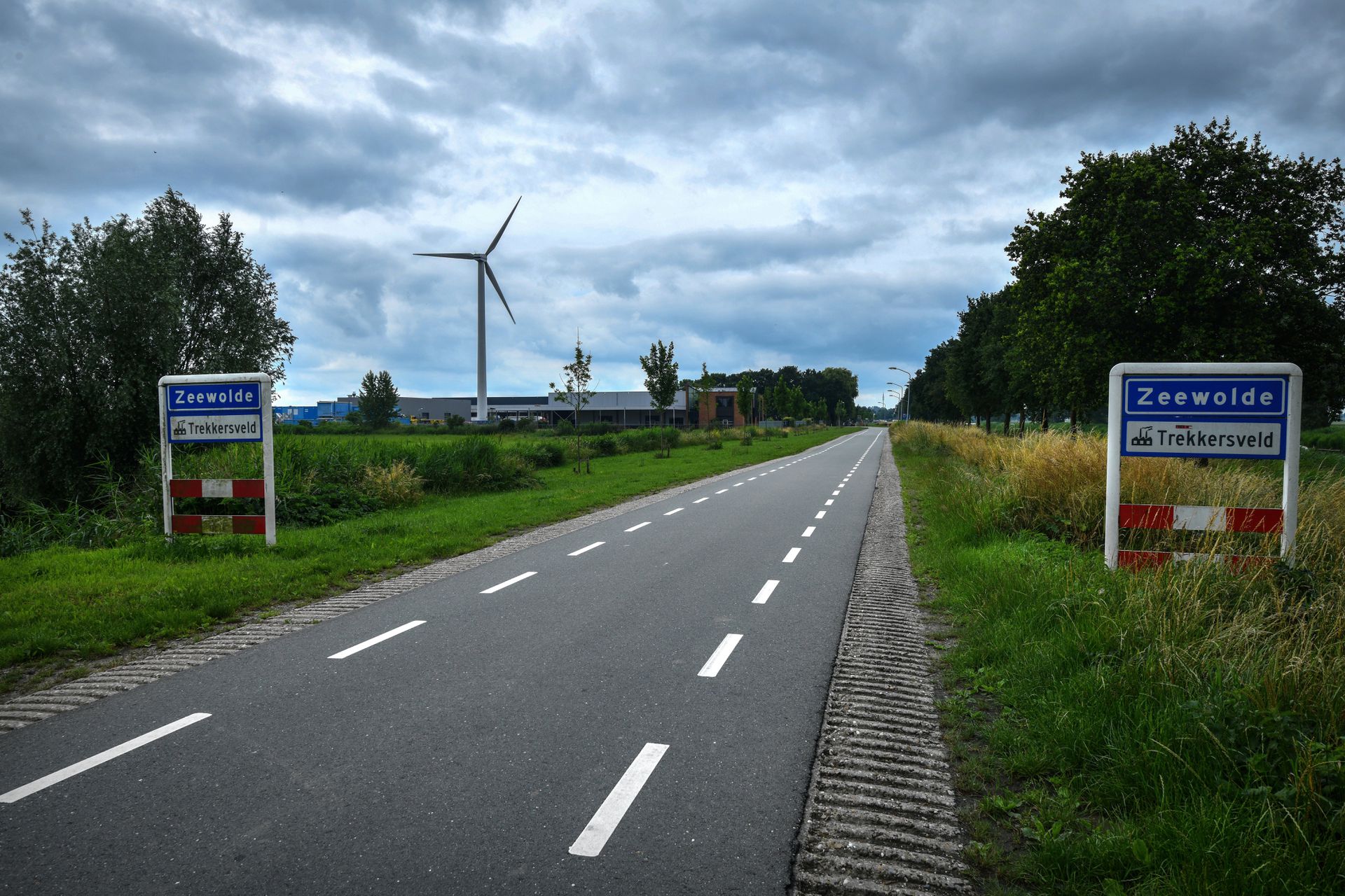 Opinie | Zeewolde is nog lang niet klaar met de strijd om het Facebook ...