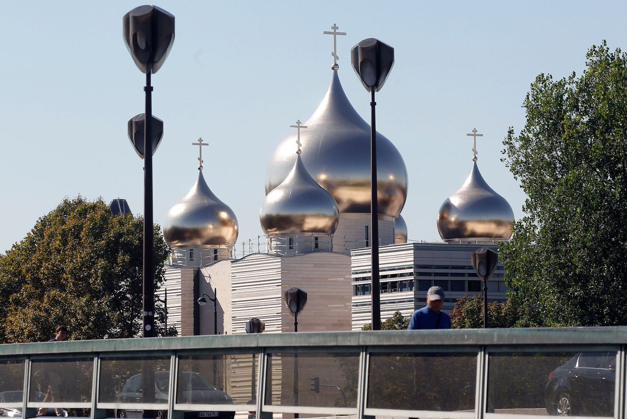 Vervuilde Seine en bedwantsenplaag in Parijs: Frankrijk is een favoriet ...
