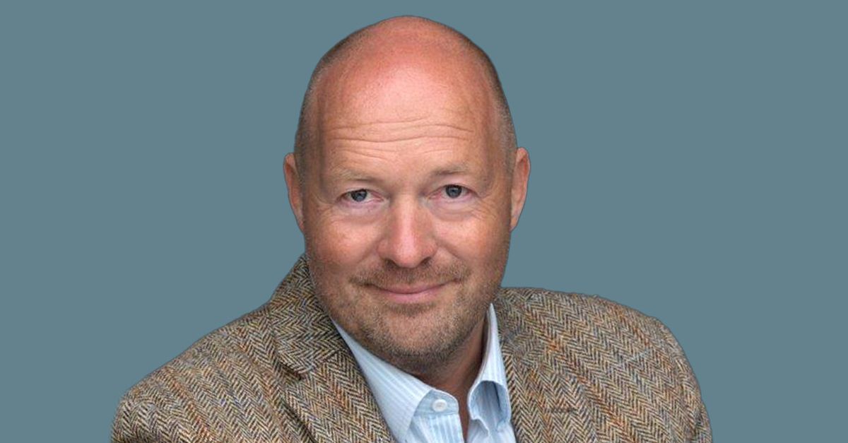 Stef Collignon: ‘In de cultuursector valt er niks meer te marketen’ - NRC