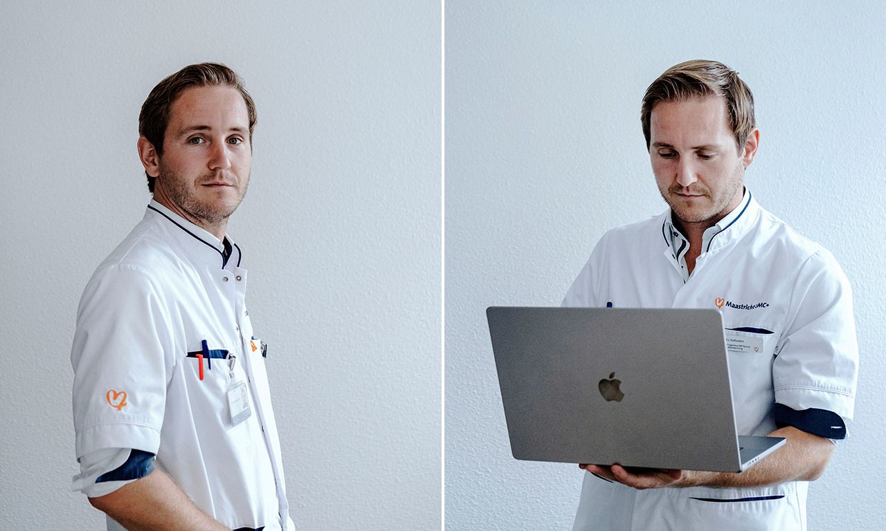 ‘Niemand geloofde dat het zou werken’ - NRC